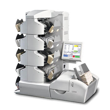 JETSCAN IFX 1400 - Servicoin | Servicoin